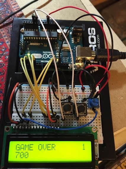 Simple Score Keeper Programming Arduino Forum
