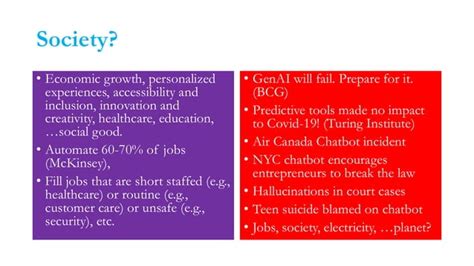 Genai Value Spectrum Delivering The True Value From Genai Initiatives Ppt