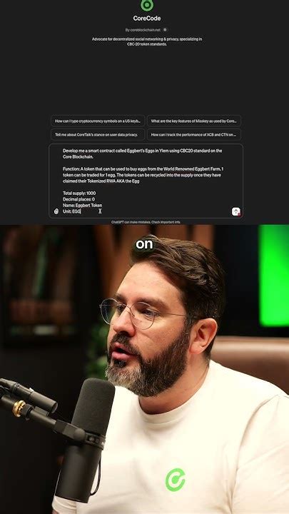 🔗🤖the Corecode Ai Platform Shorts Youtube