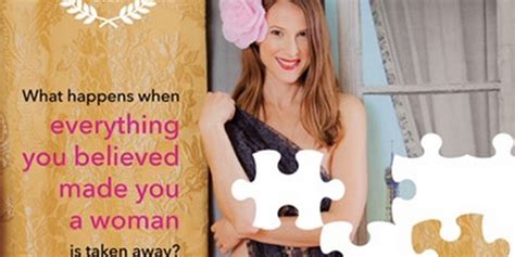 Holly Sidell Shares Her Story Of Surviving Breast Cancer And Love In