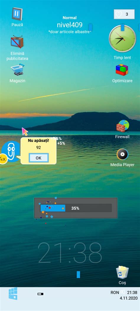 Bug Report What Theme I Am Using Incorrect Progressbar Progressbar95