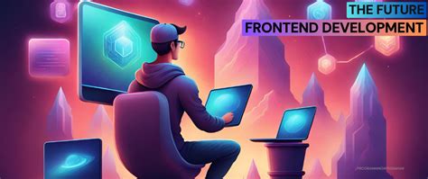 Modern Front End Applications In The Ever Evolving World Of Web By Yunusemresalcan Medium