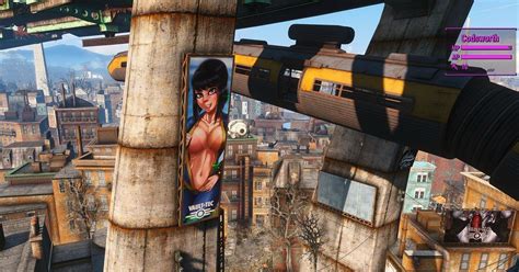 Professoraxolotls Billboard Posters Nsfw Retexture Courtesy Of