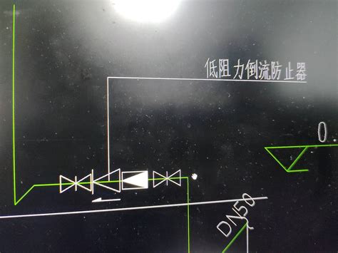 请问第三个图例是啥 服务新干线答疑解惑