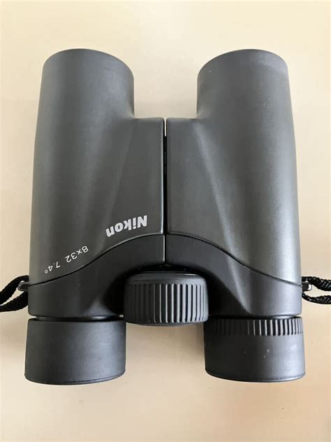 Yahoo オークション Nikon ニコン エスパシオ 双眼鏡 8×32 7 4° Espa