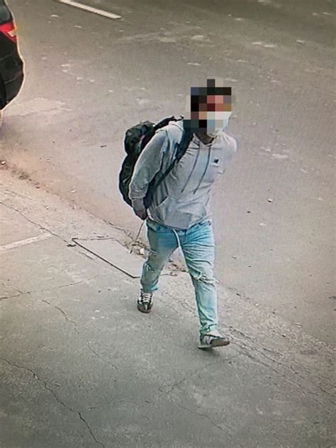 大寮槍擊案 槍手疑畏罪自戕
