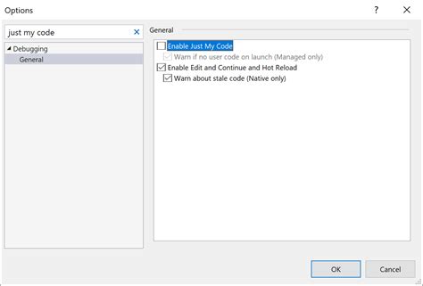 Visual Studio Docker Debugging No Symbols Have Been Loaded Stack Overflow