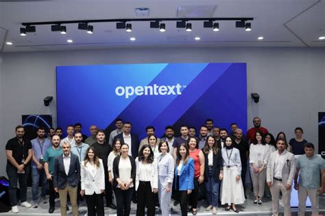 Opentext Emerging Markets On Linkedin Ai