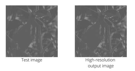 image super resolution using deep learning and pytorch