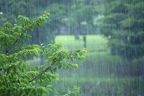 2022年梅雨季节是什么时间 梅雨季节是几月份到几月份结束 旅泊网
