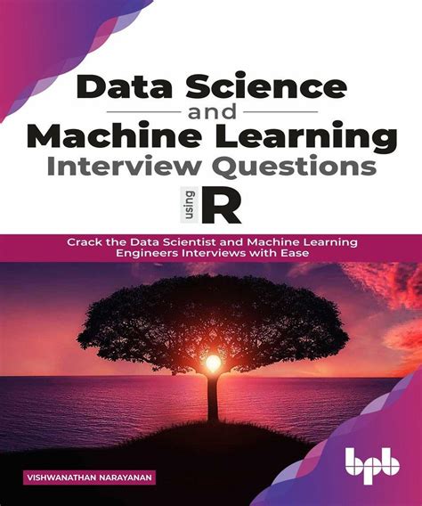 Data Science In R Interview Questions And Answers Book R Programming