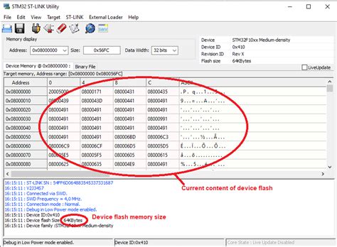 Introduction To The Stm32 Blue Pill Stm32duino