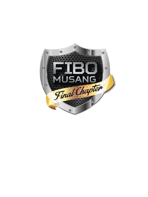 Fibo Musang Entry Level 1 9 Pdf