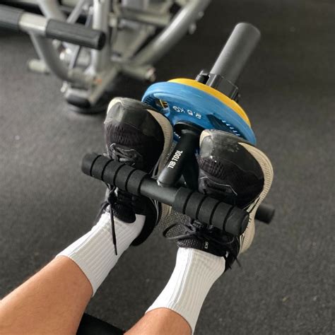 Tib Bar Olympic By The Tib Tool™