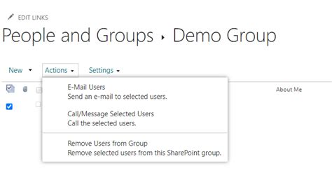 Understanding And Managing Access Control In Sharepoint
