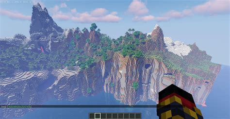 Best Minecraft Seeds Java Bedrock Elyn Norene