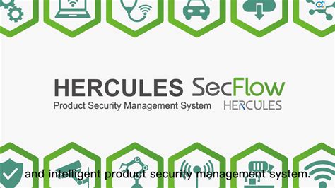 Onward Security Hercules Secflow Cybersecurity Excellence Awards