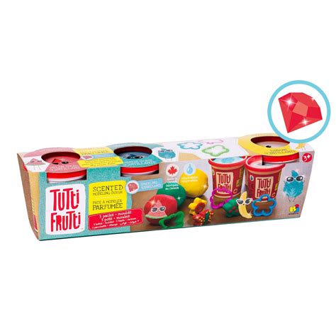 Sparkling Modeling Dough Hobby And Toy Central