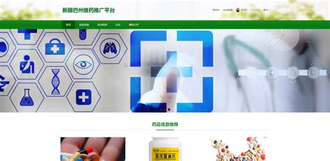 基于springbootvue数据可视化的新疆巴州维药推广平台设计和实现源码lw部署讲解 Csdn博客