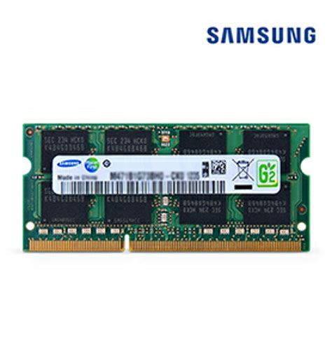노트북 삼성 메모리 램 Ddr3 8g 12800 양면 저전력 티몬