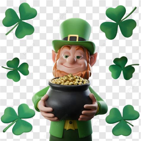 행운의 세인트 패트릭의 날 예술 작품 아일랜드 축복과 행운 행복한 패트릭 데이 성 패트릭의 날 Stpattysday Png 일러스트 및 이미지 에 대한 무료 다운로드