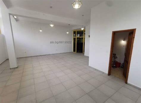 Велико Търново Офис помещение Офис 54 кв м Втори етаж Магазини Офиси Кабинети Салони