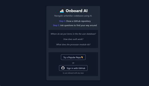 Onboard Ai Easy With Ai