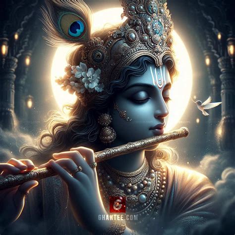 Murlidhar Krishna House Of Ghantee