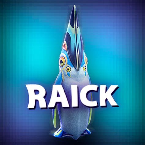 Raick Youtube