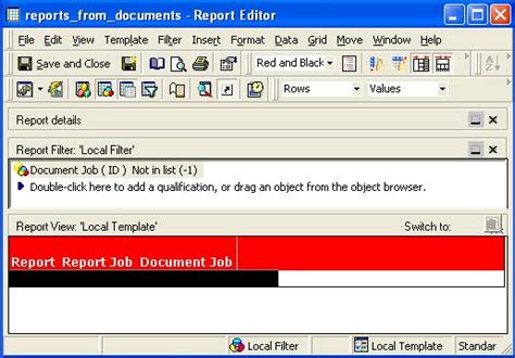 Kb417725 Using Microstrategy Enterprise Manager How To Determine Which Reportreports Jobs