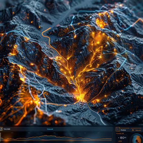 The Use Of Geographic Information Systems Gis In Mining