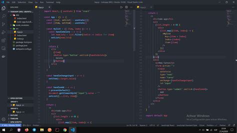 Super Simple Todo App React Hooks And Webpack By Leonardo Medium