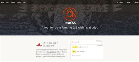 12 Best Css Parser Plugins And Libraries Onaircode