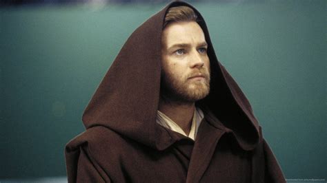Obi Wan Kenobi Wallpapers Hd Wallpaper Cave