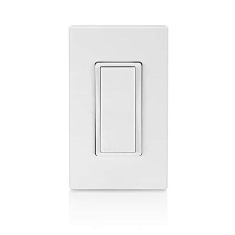 Decora Light Switch