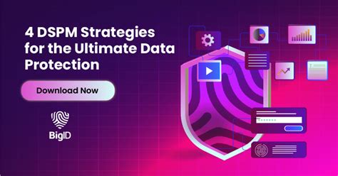 What Is Dspm Data Security Posture Management 101 Bigid