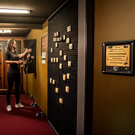 Cracking The Code Strategies For Tackling Cryptic Clues In Escape Rooms