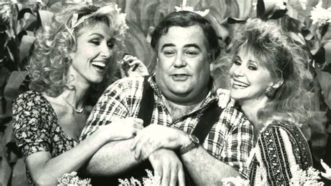 Kathy Baker From Hee Haw