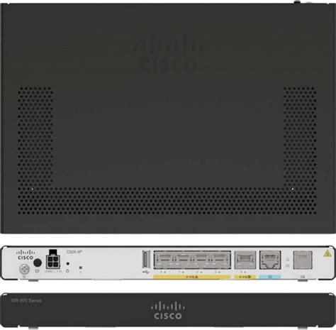Cisco Series Integrated Services Routers Data Sheet Cisco