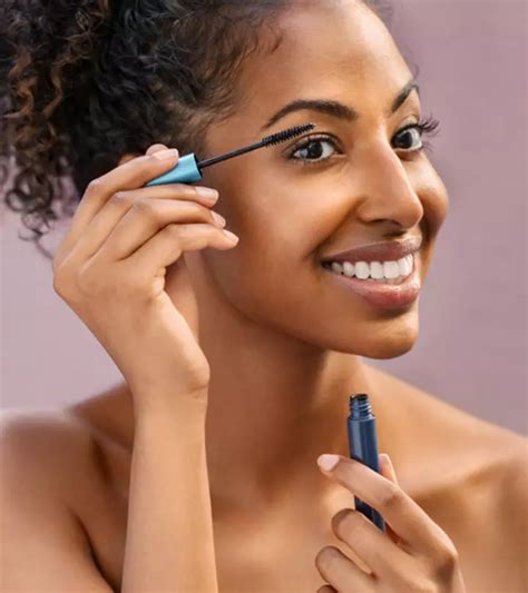 13 Best Expert Approved Drugstore Tubing Mascaras 2026