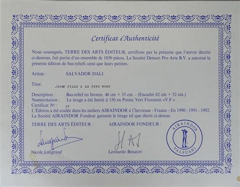 Salvador Dal Jeune Fille La T Te Rose Mutualart