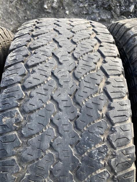 Гуми 265 70 16 General Dot 19 Гуми 4 бр 2019 г Всесезонни гуми 265 Mm 70 16 цола Гуми