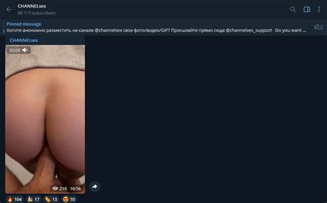 The Best Telegram Porn Groups