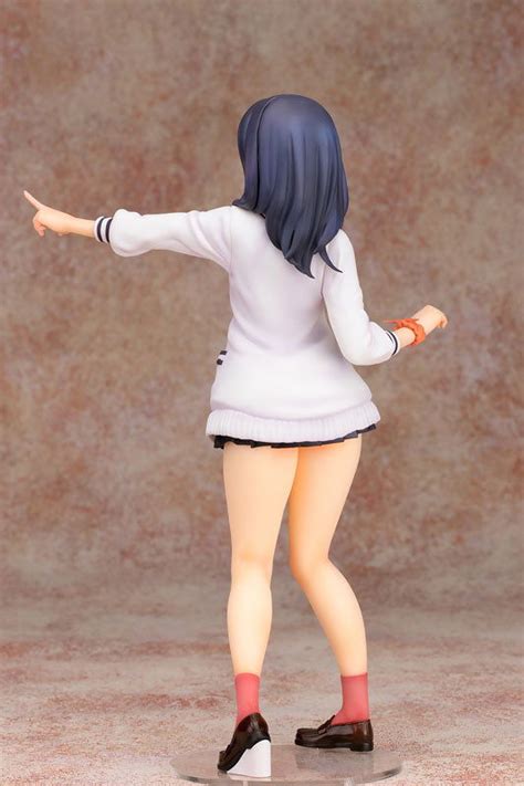 Rikka S Thick Thighs Are Revealed In Full Detail In Recent Ssss Gridman Figure J List Blog