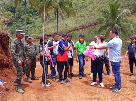 Key Philippine Military And Insurgency Related Events 2023