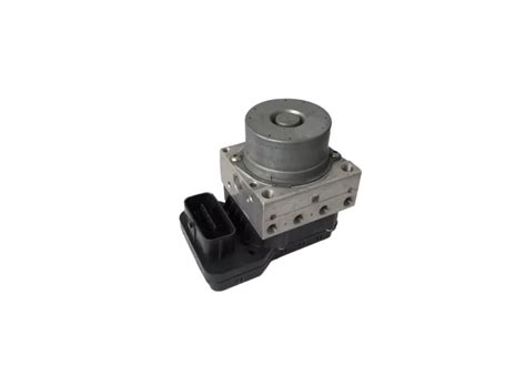 Abs Module Advics Pec Tech