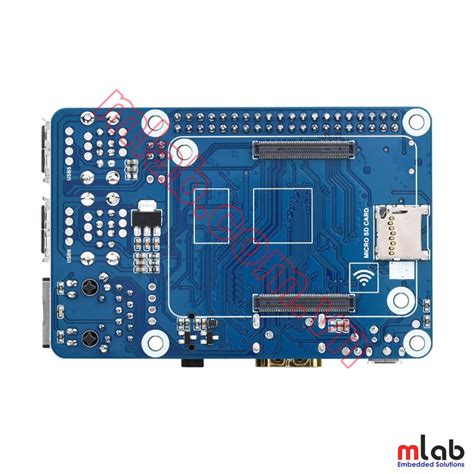 Raspberry Pi Cm4 To 3b Adapter Alternative Solution For Raspberry Pi 3 Model Bb