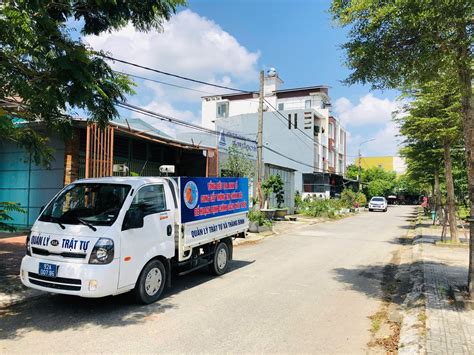Thang Binh Is Stepping Up Its Publicity Campaign For The 2026 General