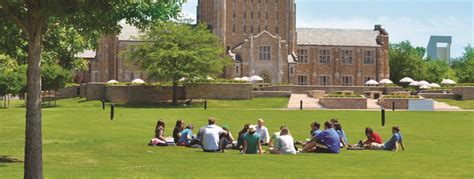 Summer Bridge Programs The University Of Tulsa