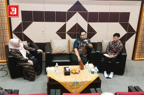 Kenalkan Pengelolaan Sampah Yang Efektif Praktisi Dlh Semarang Harus